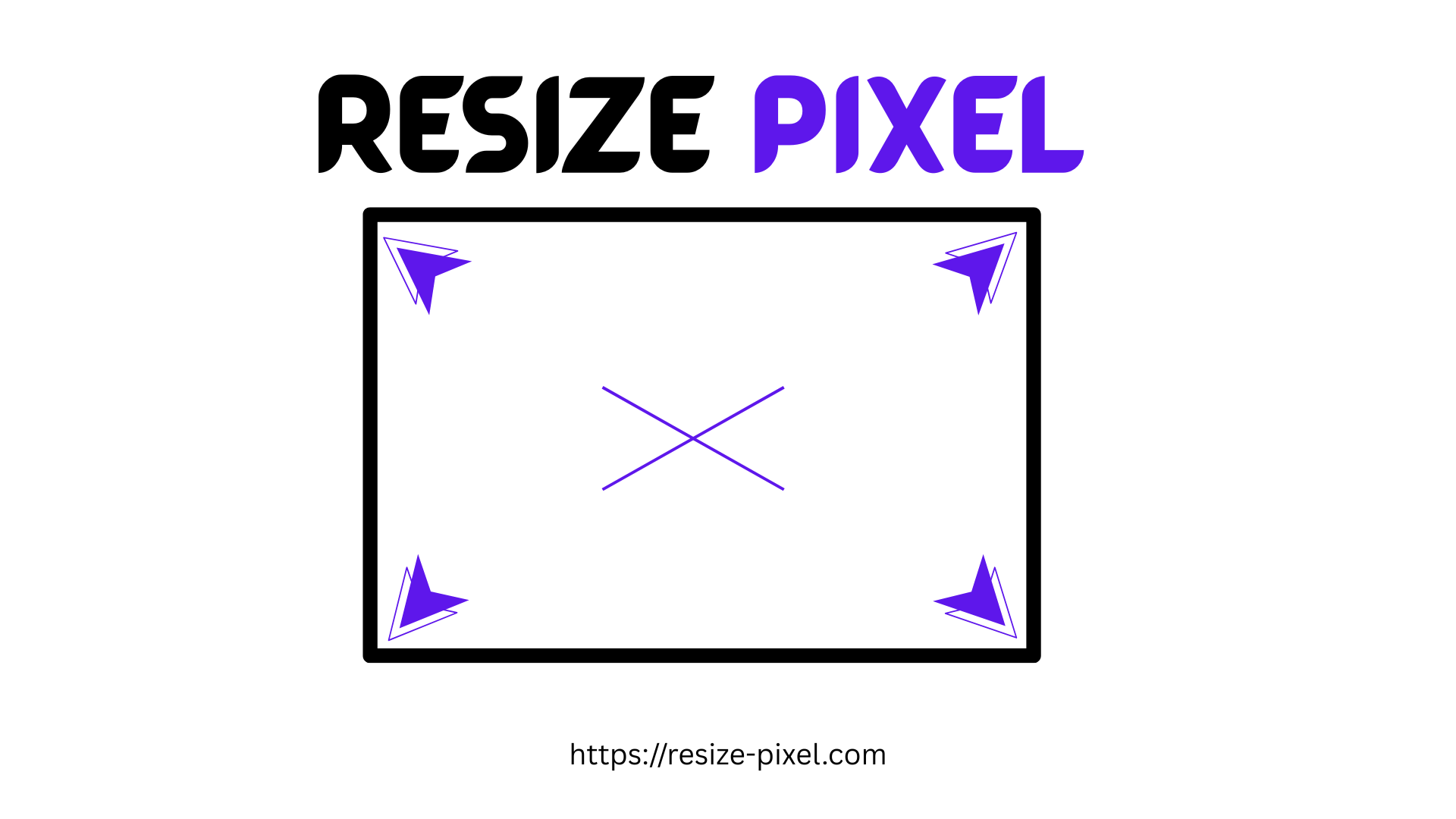 ResizePixel - Free Online Image Resizer Tool